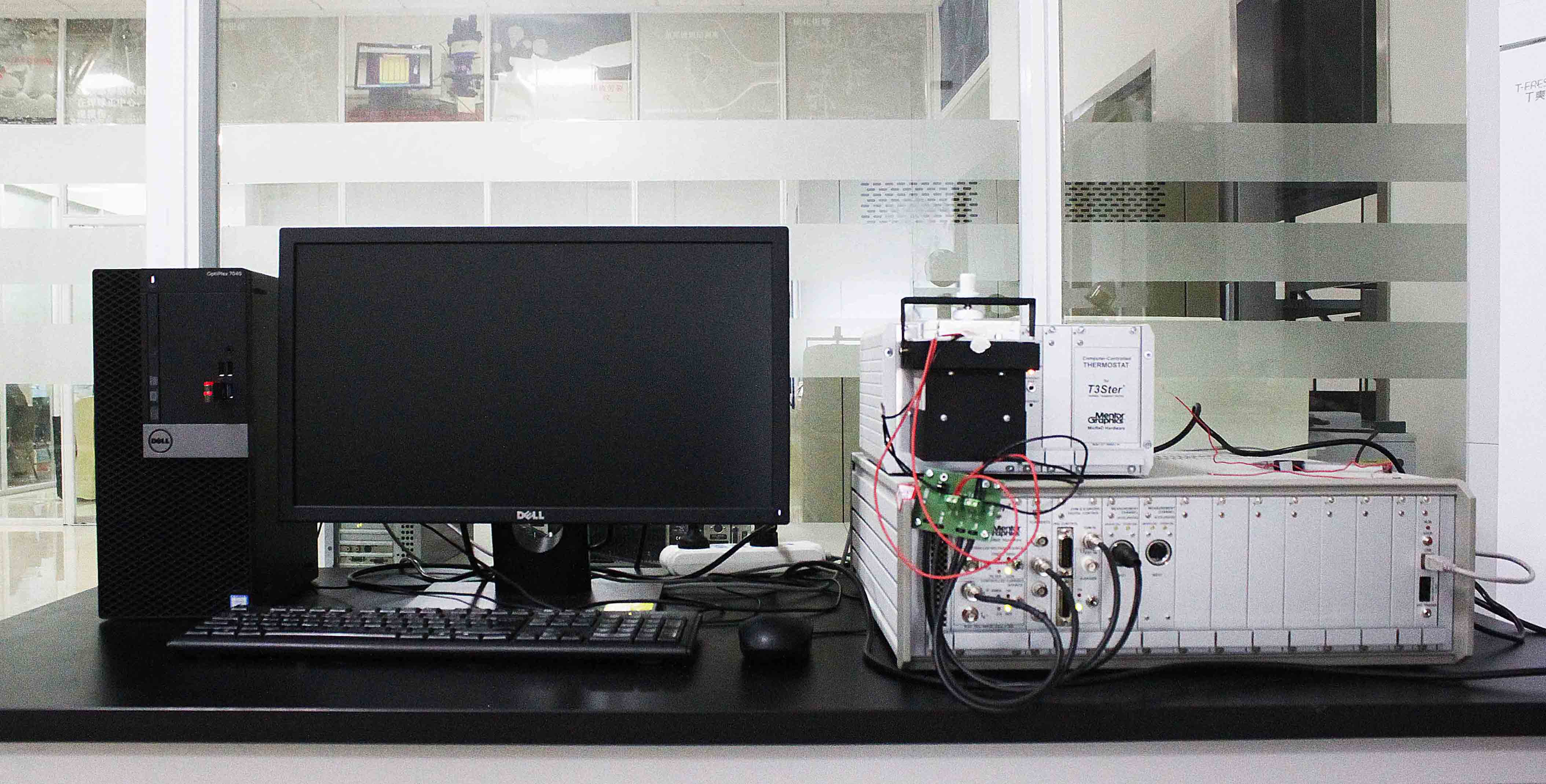 【金鉴材料分析】热阻热瞬态测试仪(T3ster)_金鉴实验室_新浪博客