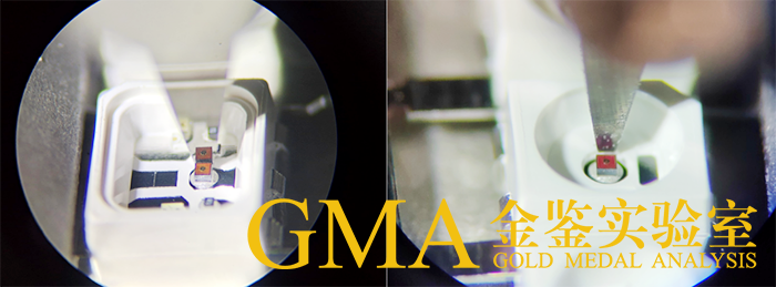 半导体推拉力机-可靠性设备-金鉴实验室