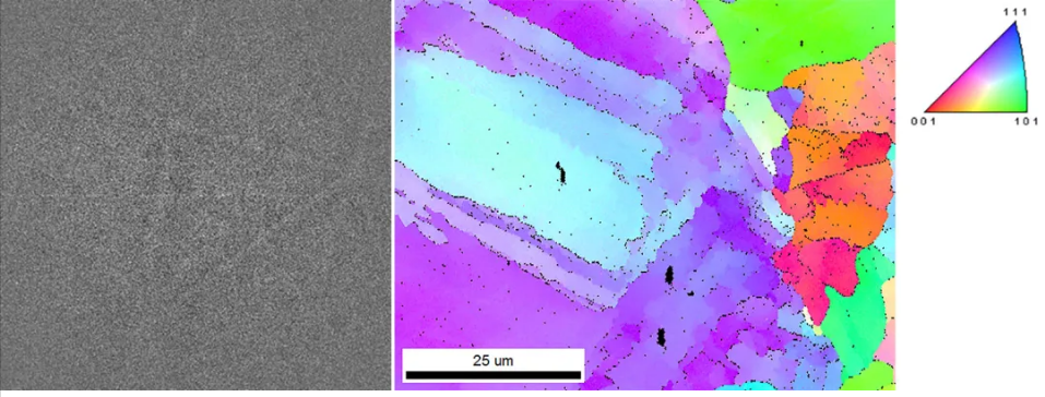 EBSD的低剂量分析-知识文献-金鉴实验室