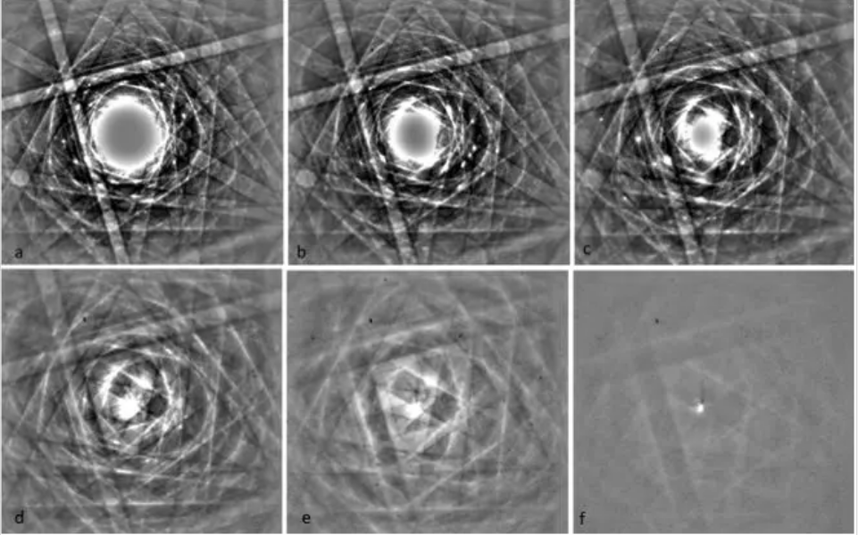 T-EBSD应用 ---同轴透射菊池衍射(TKD)技术-知识文献-金鉴实验室