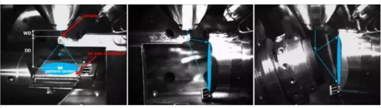 同轴透射菊池衍射(TKD)技术：T-EBSD应用-知识文献-金鉴实验室